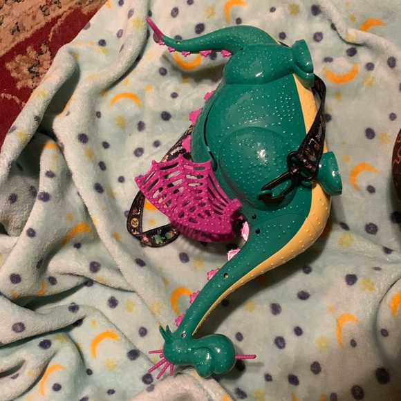 Disney | Toys | Disneyland Electrical Parade 5th Anniversary Elliot The ...